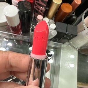 Avon | Makeup | Avon Bold Lipstick Pink Punch | Poshmark